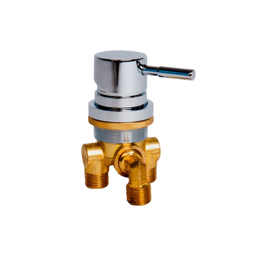 CONTROL MIXER – SINGLE LEVEL – Spasns.com